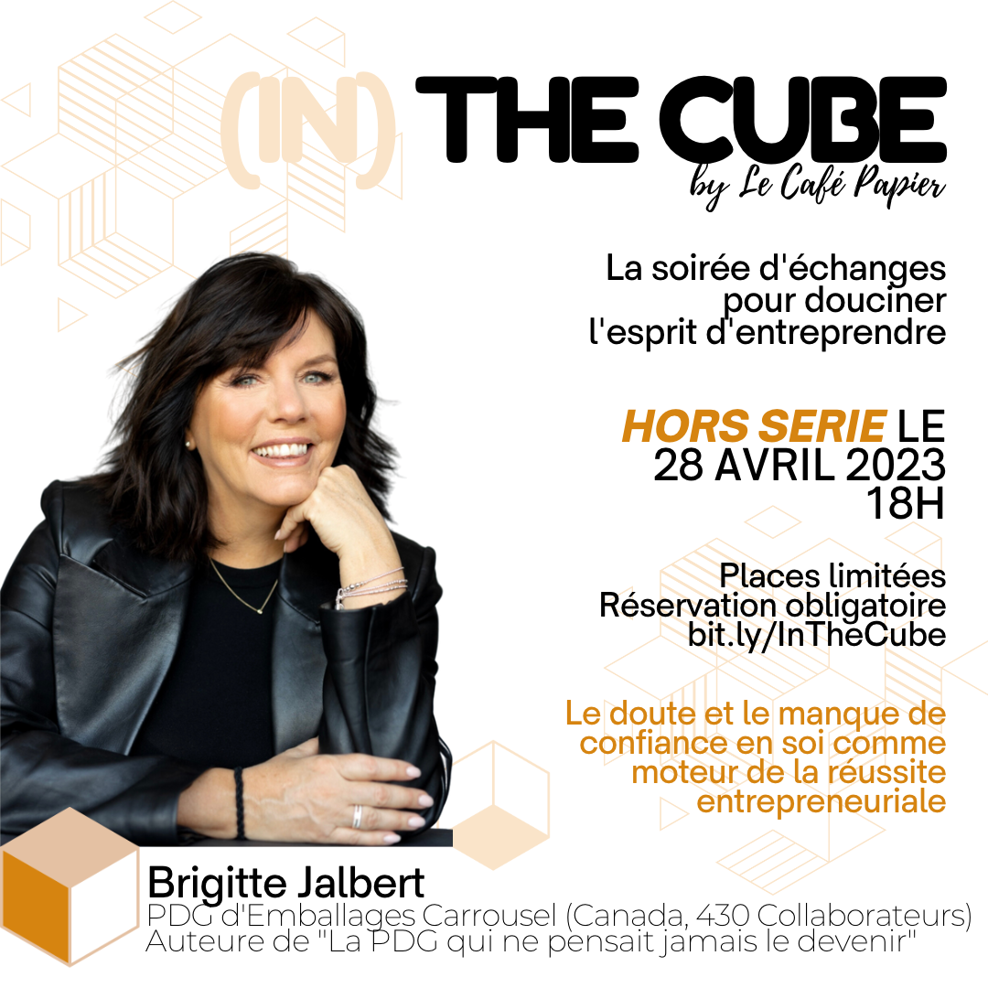 Rencontre avec Brigitte Jalbert en Guadeloupe, femme d'affaires ...